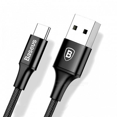 Charging Cables – Baseus Accessories