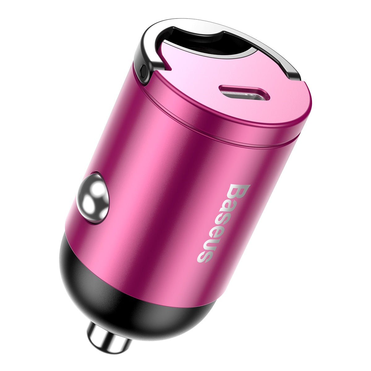 Baseus Tiny Star Mini PPS Car Charger Type-C Port – Baseus Accessories