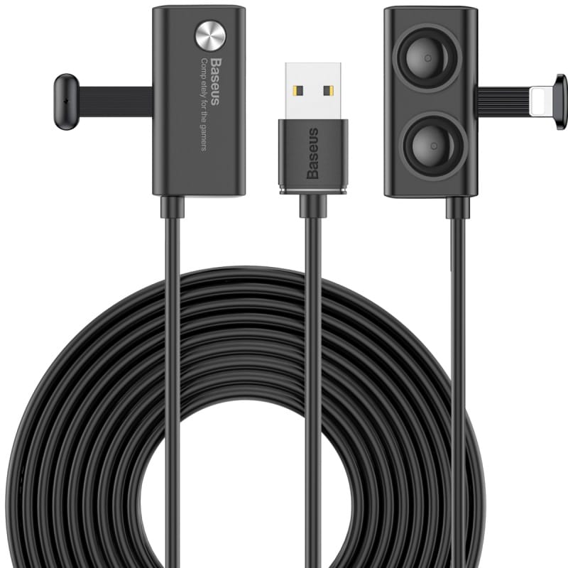 Baseus Suction Games Cable iP 3M – Baseus Accessories
