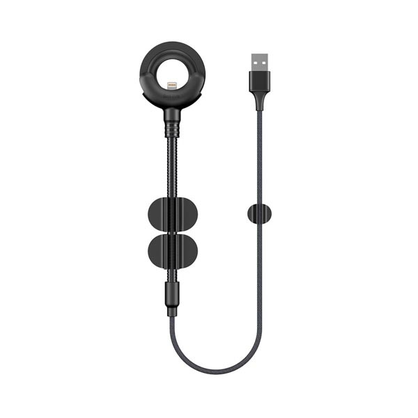 Baseus O-type Car Mount Cable – Baseus Accessories