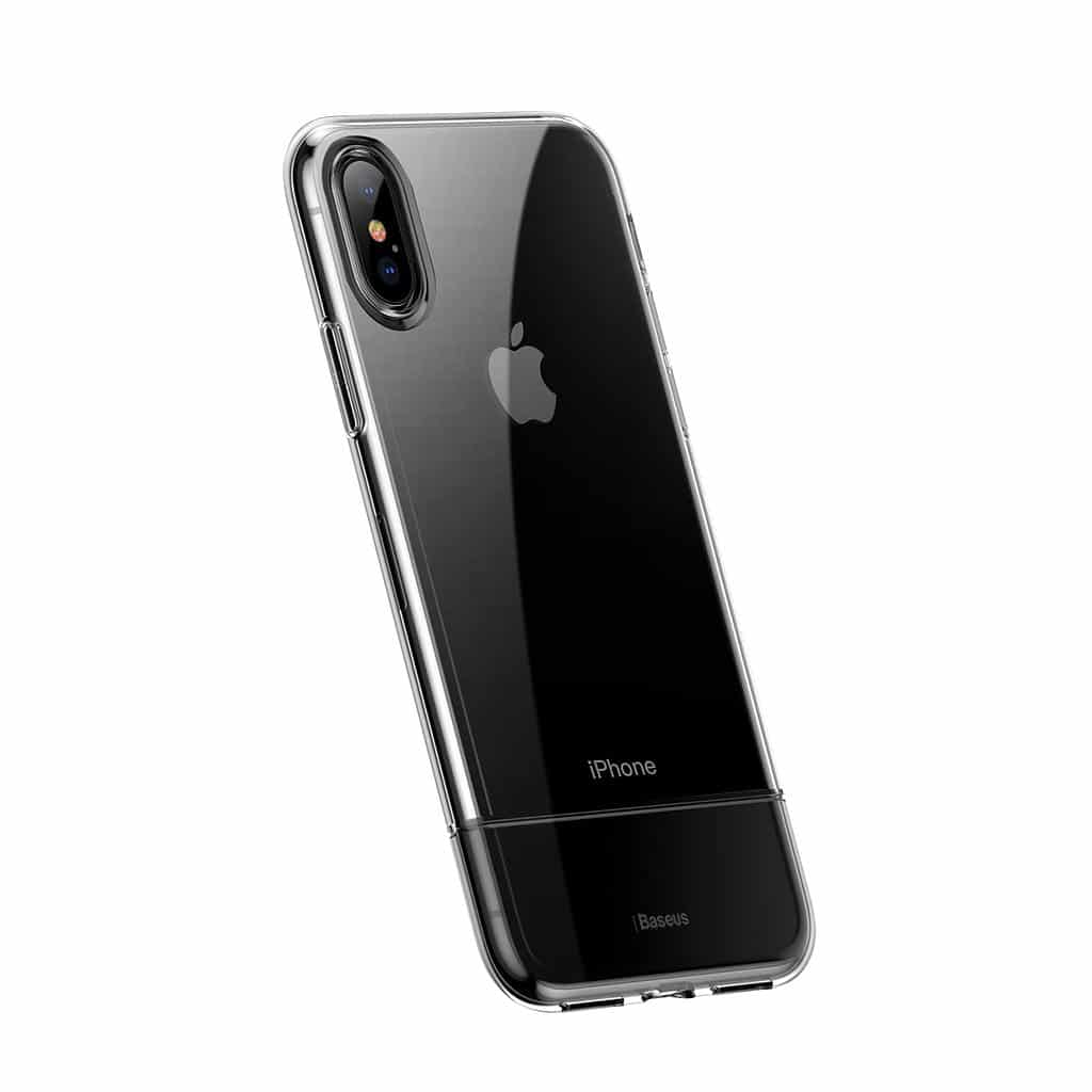 Baseus Half to Half Case iPhone XS Max – Baseus Accessories