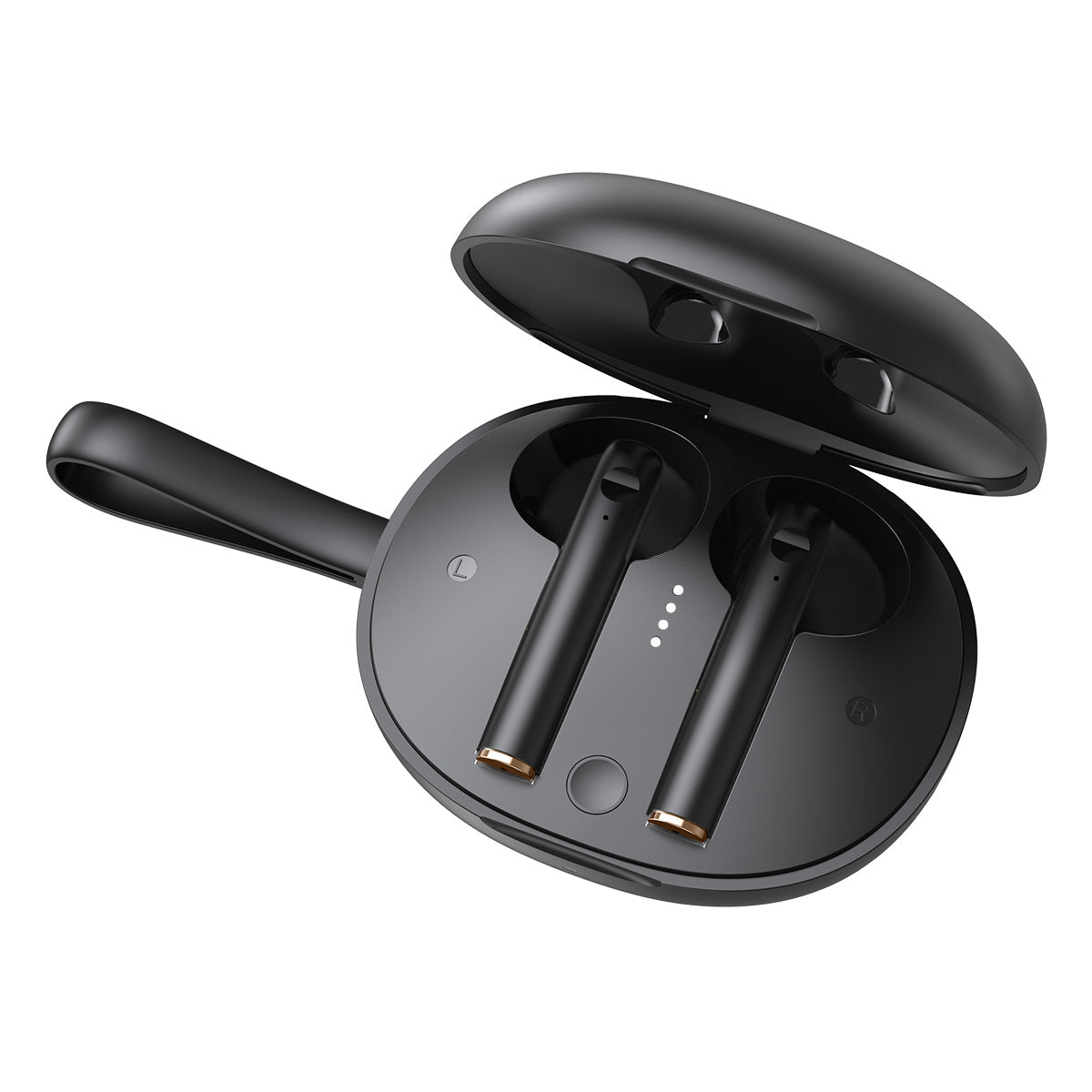 Baseus Encok True Wireless Earphones W05 – Baseus Accessories